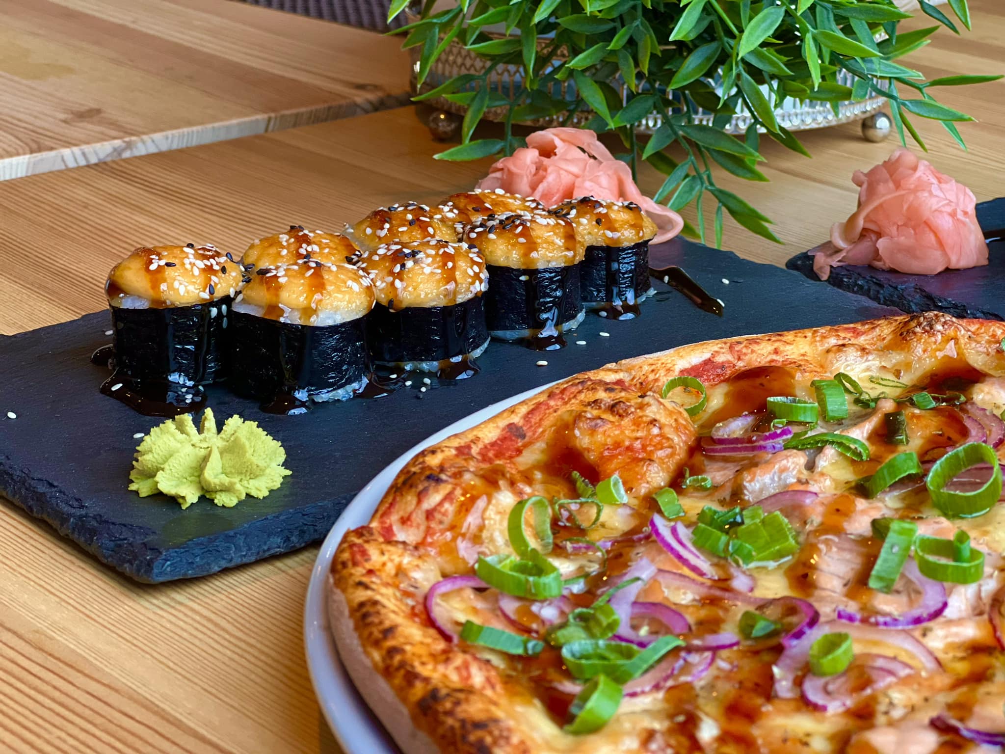 “Mārupes Pizza”
