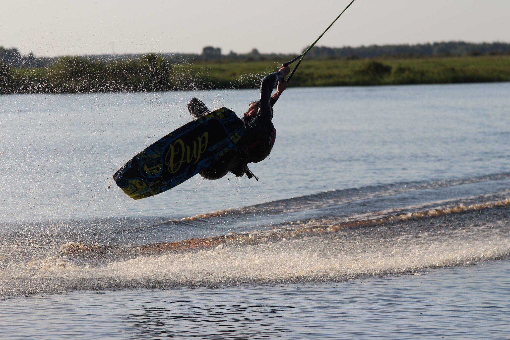 Marupe Wake Park