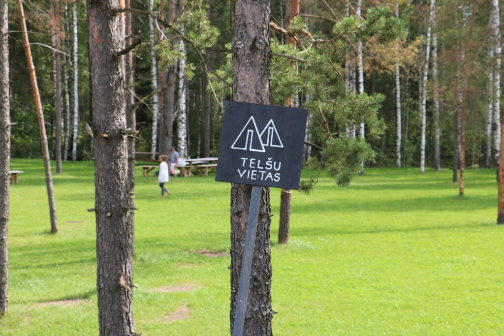 “Wake Sēta” atpūtas vietā “JIP Mārupīte”